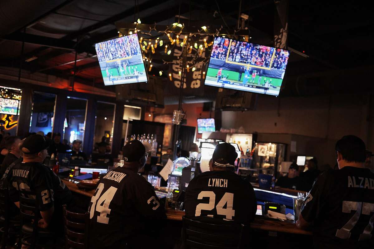 Las Vegas prepares to welcome Raiders, but is it a bad bet?