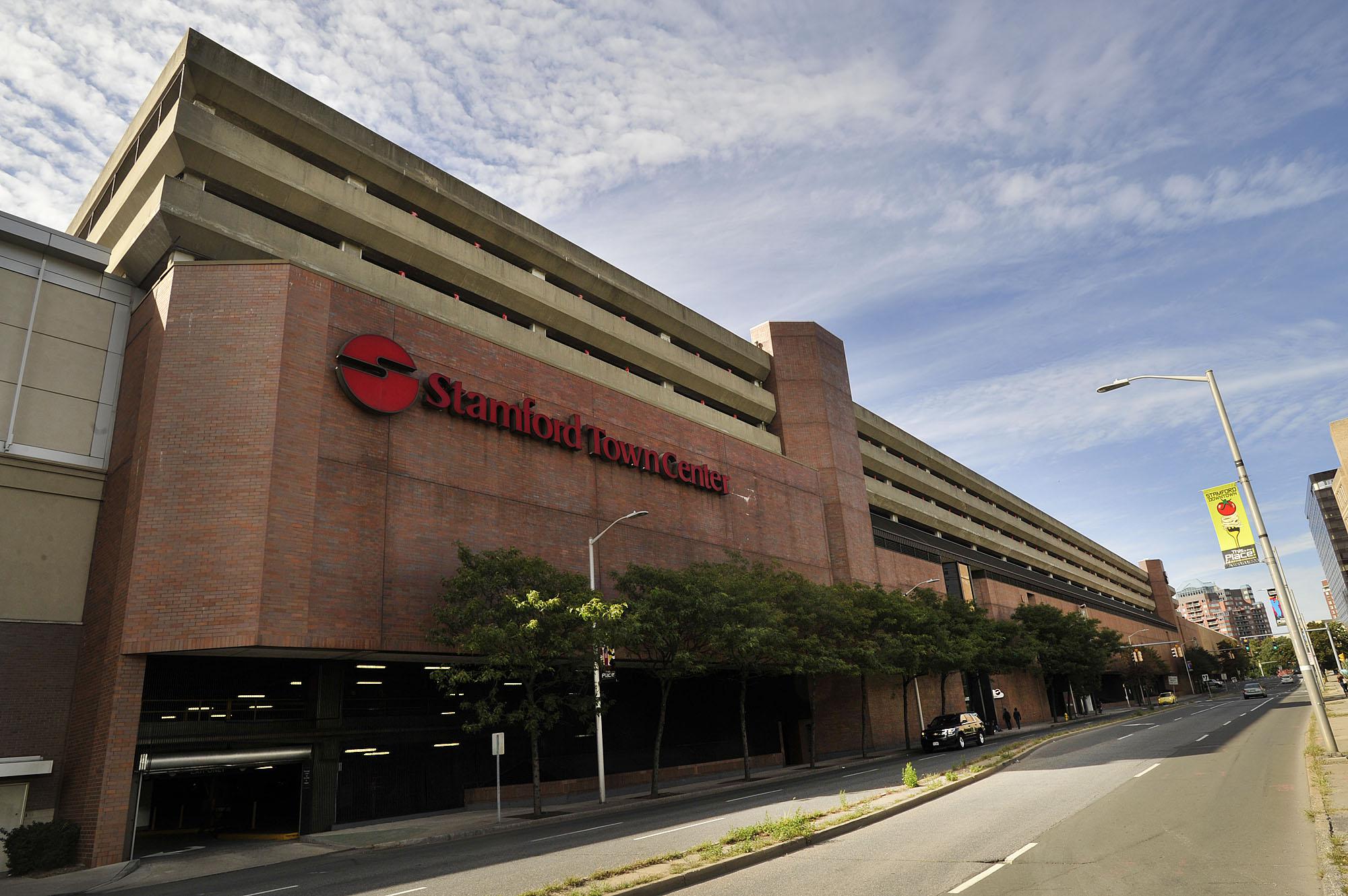 City working with Stamford Town Center ownership to sell mall ...