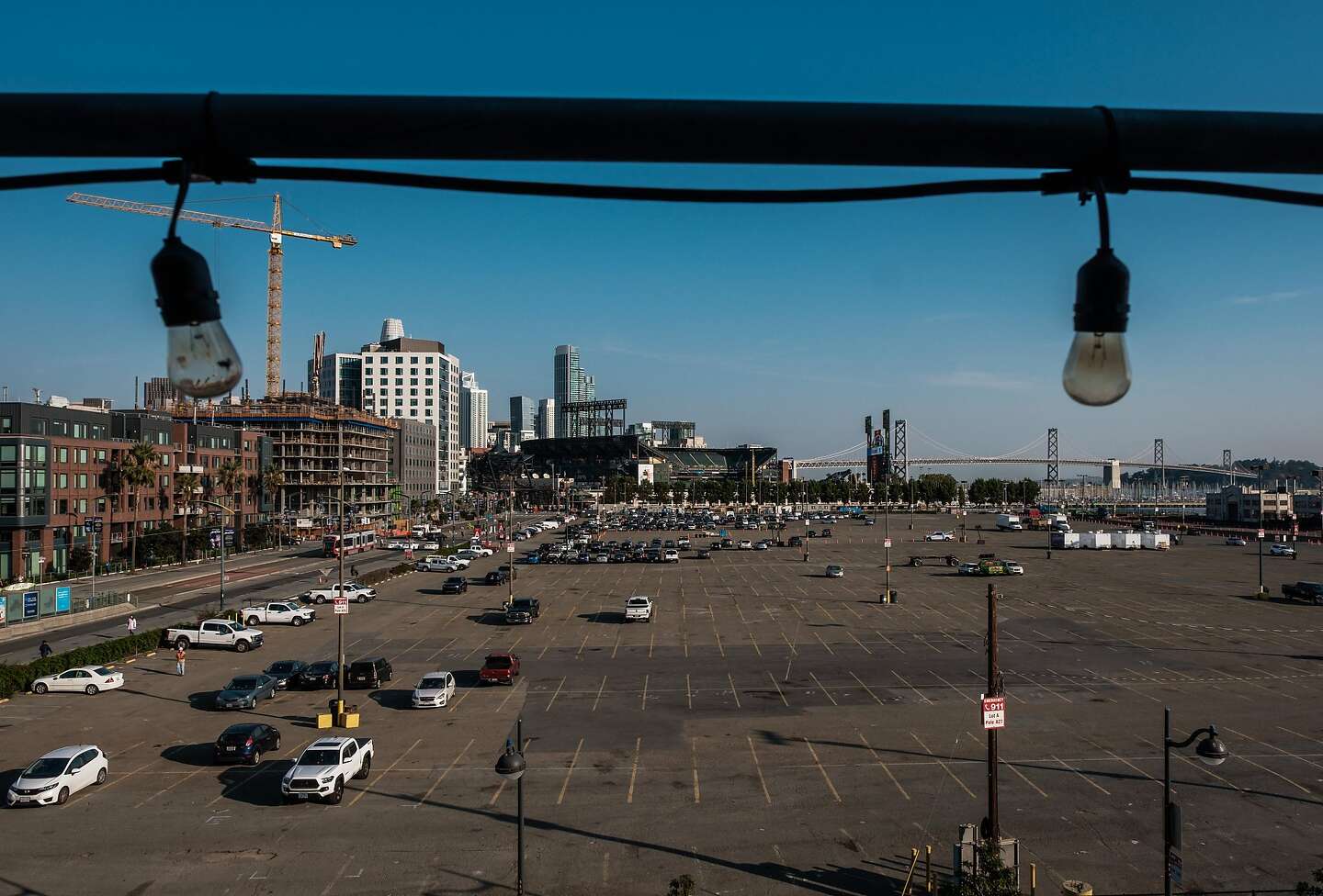 Waterfront towers are coming to Mission Rock. They won’t look like you ...