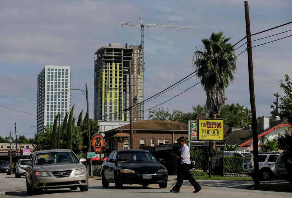 Montrose is cool? It’s not news to Houstonians