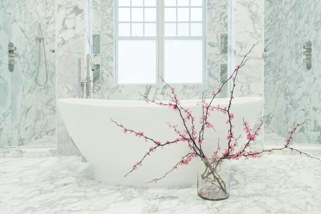 Historic Courtlandt Place home is a jewel on AIA Houston home tour