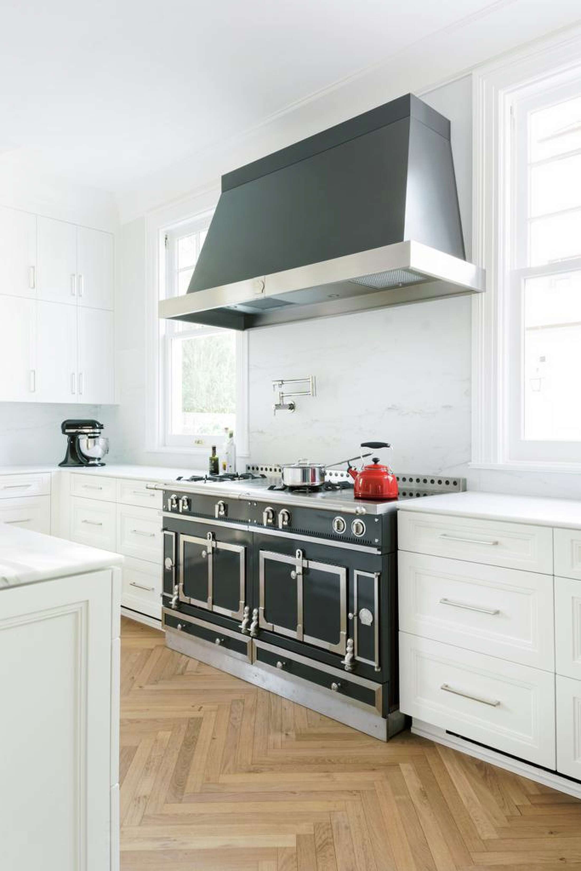 Historic Courtlandt Place home is a jewel on AIA Houston home tour