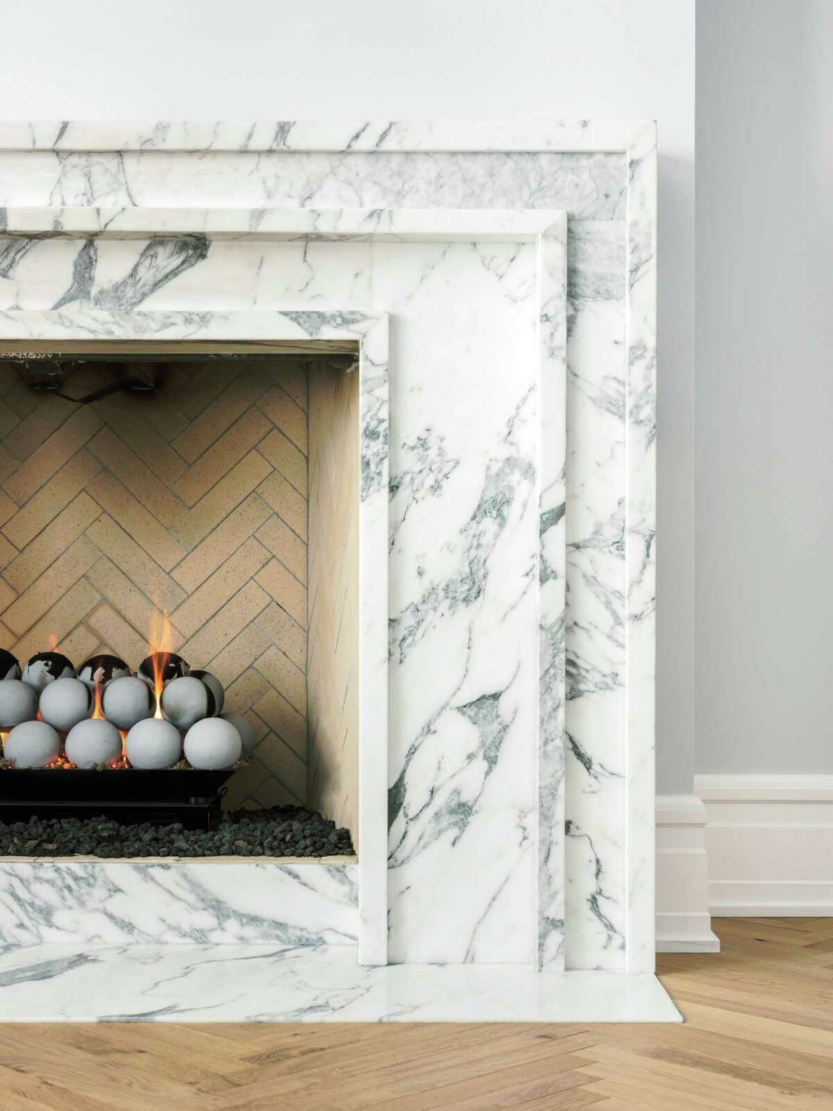 Historic Courtlandt Place home is a jewel on AIA Houston home tour