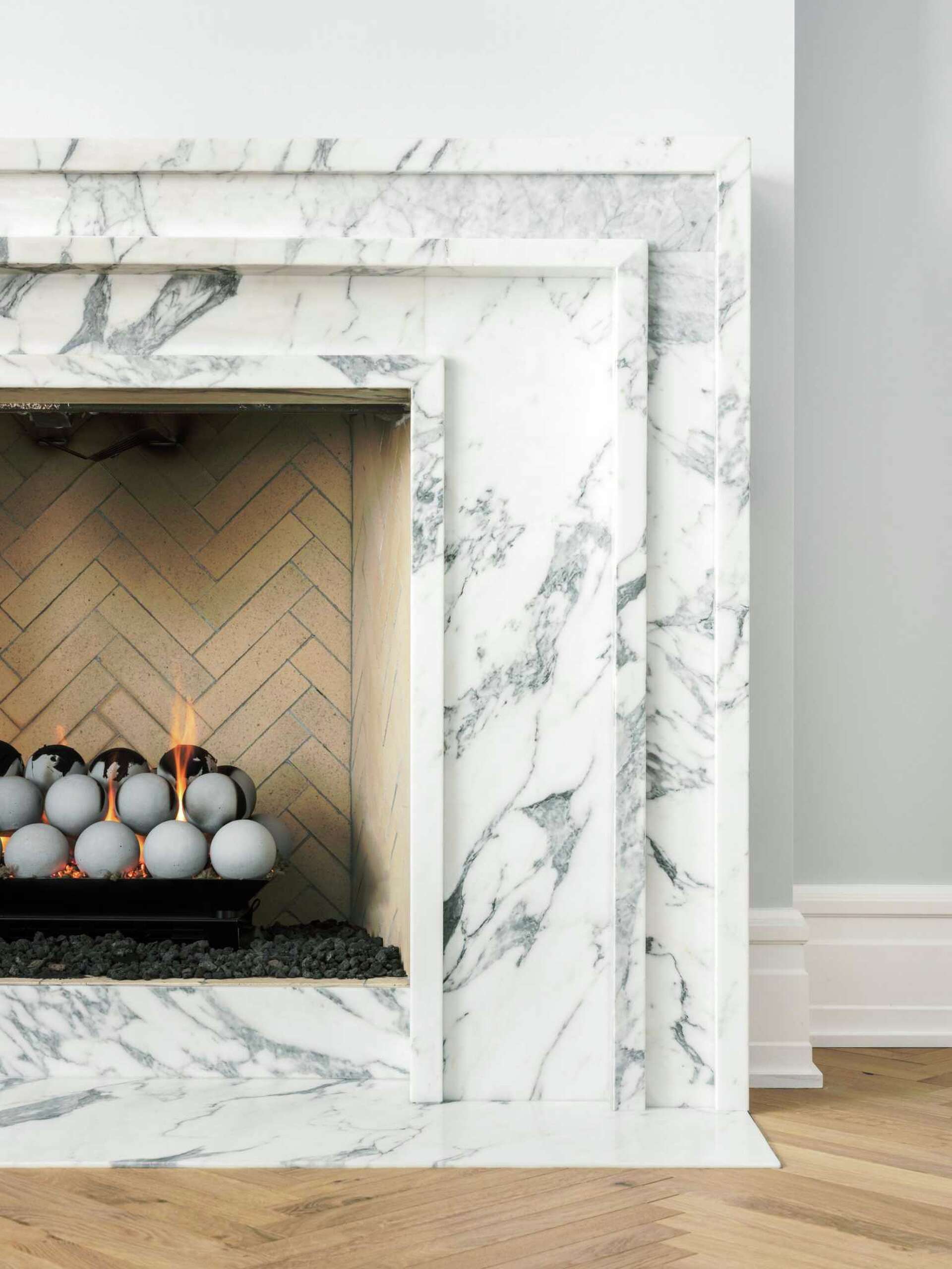 Historic Courtlandt Place home is a jewel on AIA Houston home tour