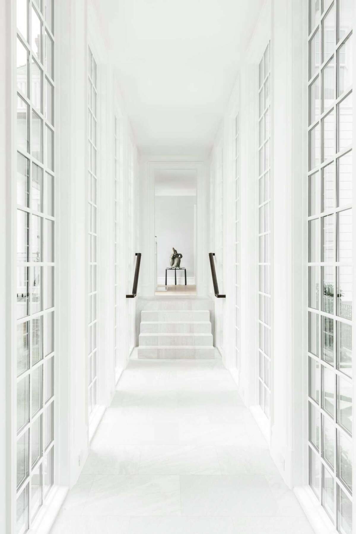 Historic Courtlandt Place home is a jewel on AIA Houston home tour