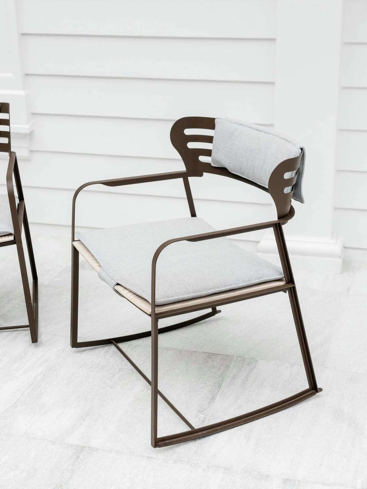 Historic Courtlandt Place home is a jewel on AIA Houston home tour