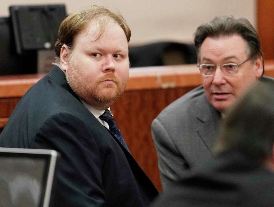 Jurors sentence Ronald Haskell to death in Stay family murders