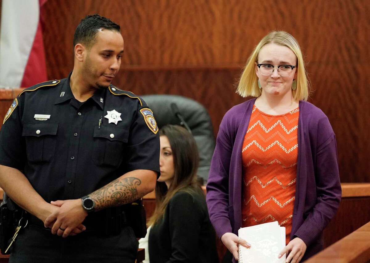 Jurors sentence Ronald Haskell to death in Stay family murders