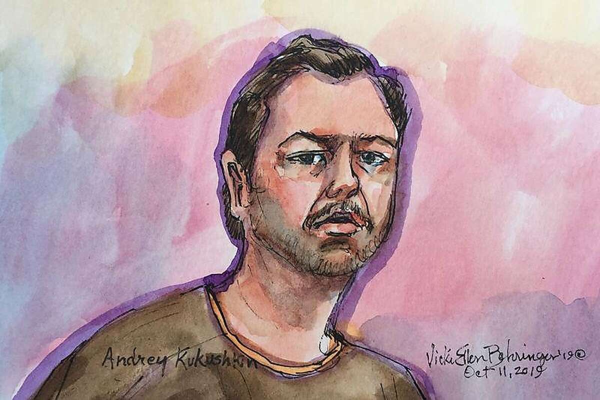 SF man indicted with Ukrainian associates of Giuliani sought Livermore ...