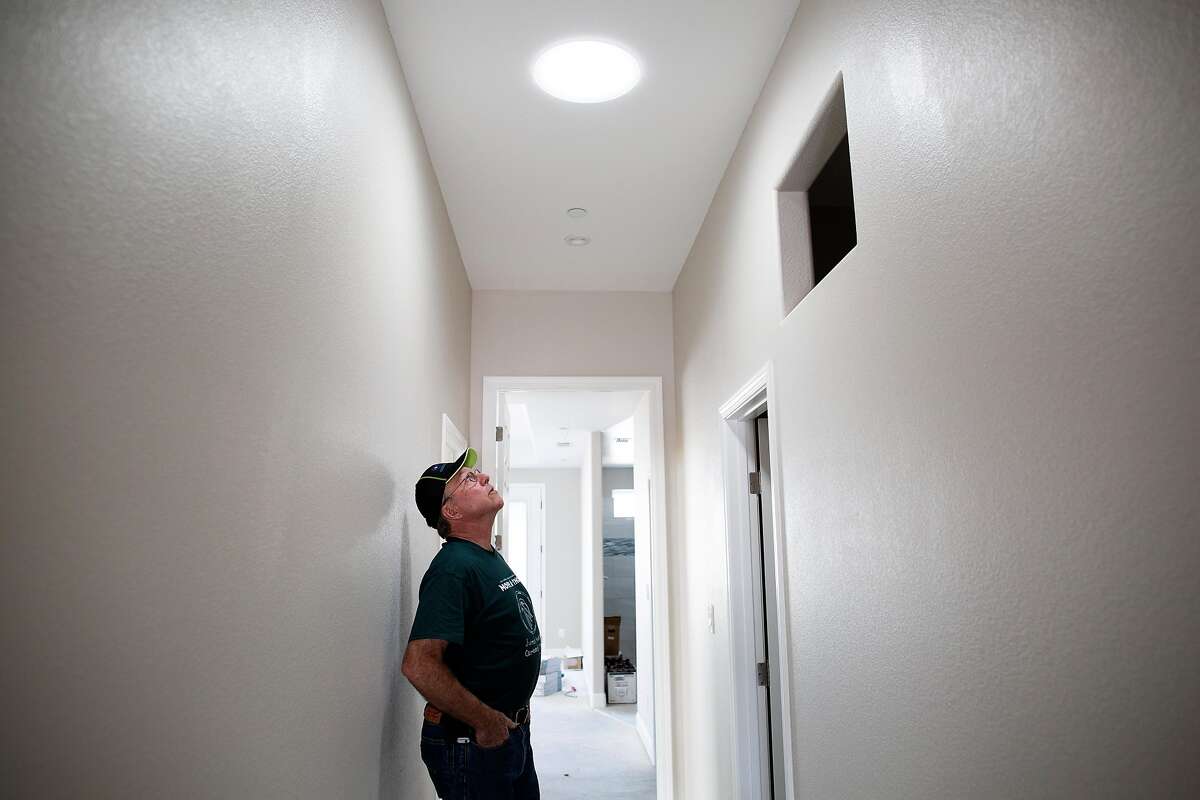 Powerless: How PG&E put the burden of stopping fires on the shoulders ...