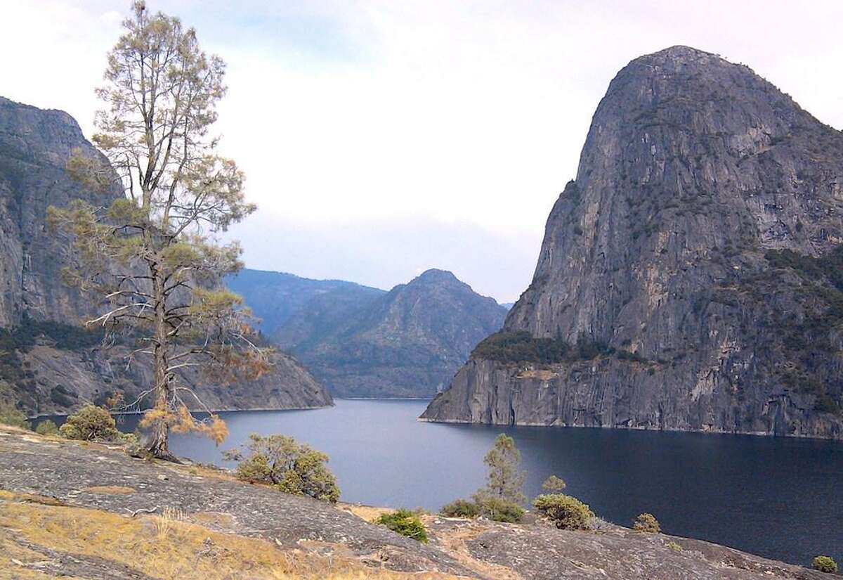Letters to the Editor: Restore the Hetch Hetchy Reservoir