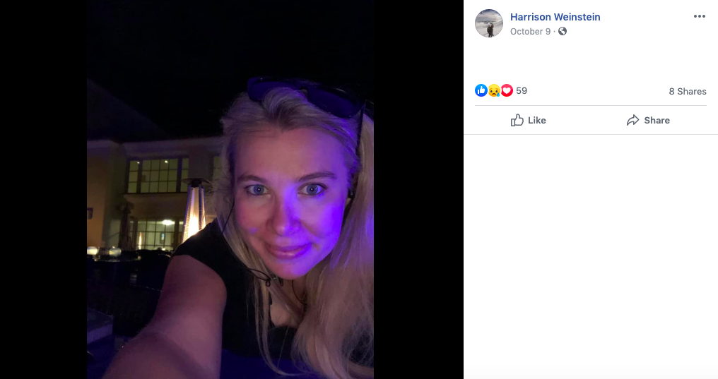 Utah tech CEO reported missing in the Bay Area