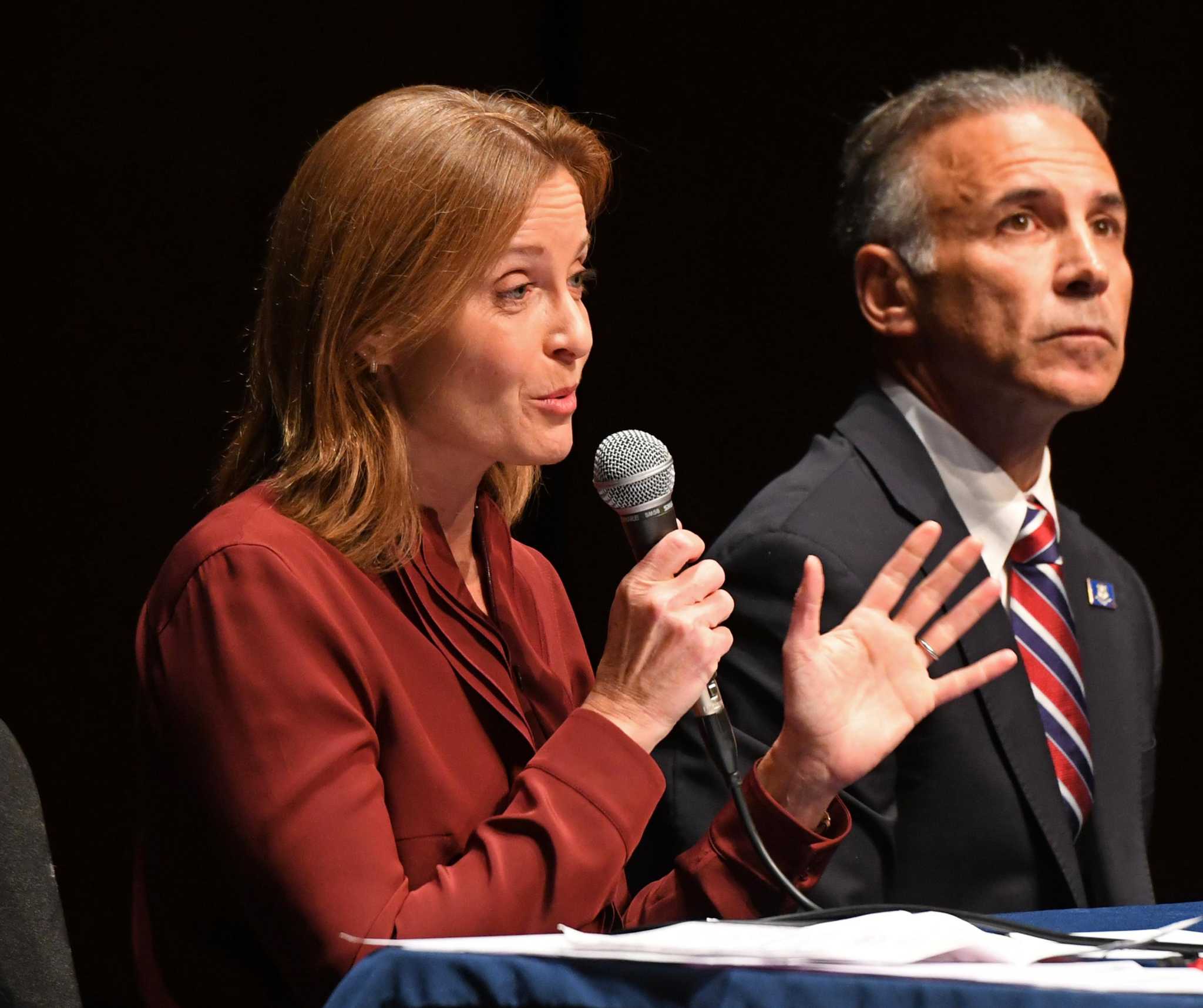 Bob Horton: Election will define where and what Greenwich is