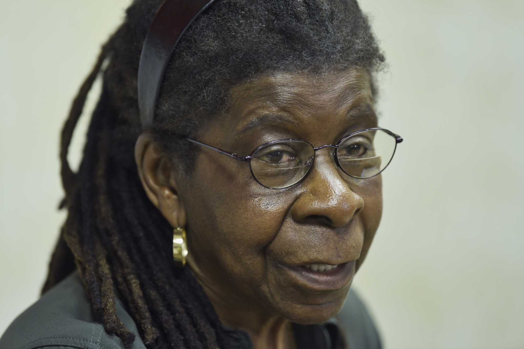 Letter: How is Alice Green not part of Albany's police reform task force?