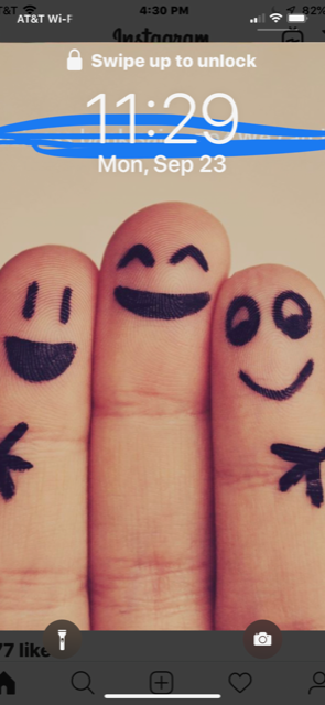 20 things you don’t know about me: Intuitive medium Deborah Hanlon