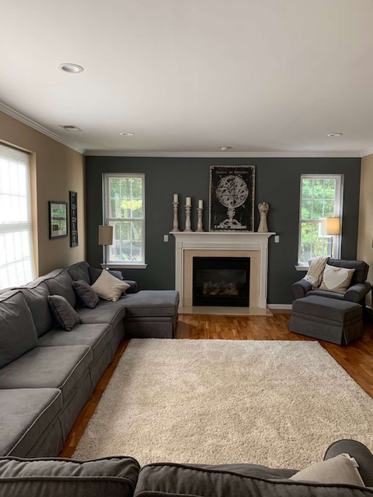 20 things you don’t know about me: Intuitive medium Deborah Hanlon