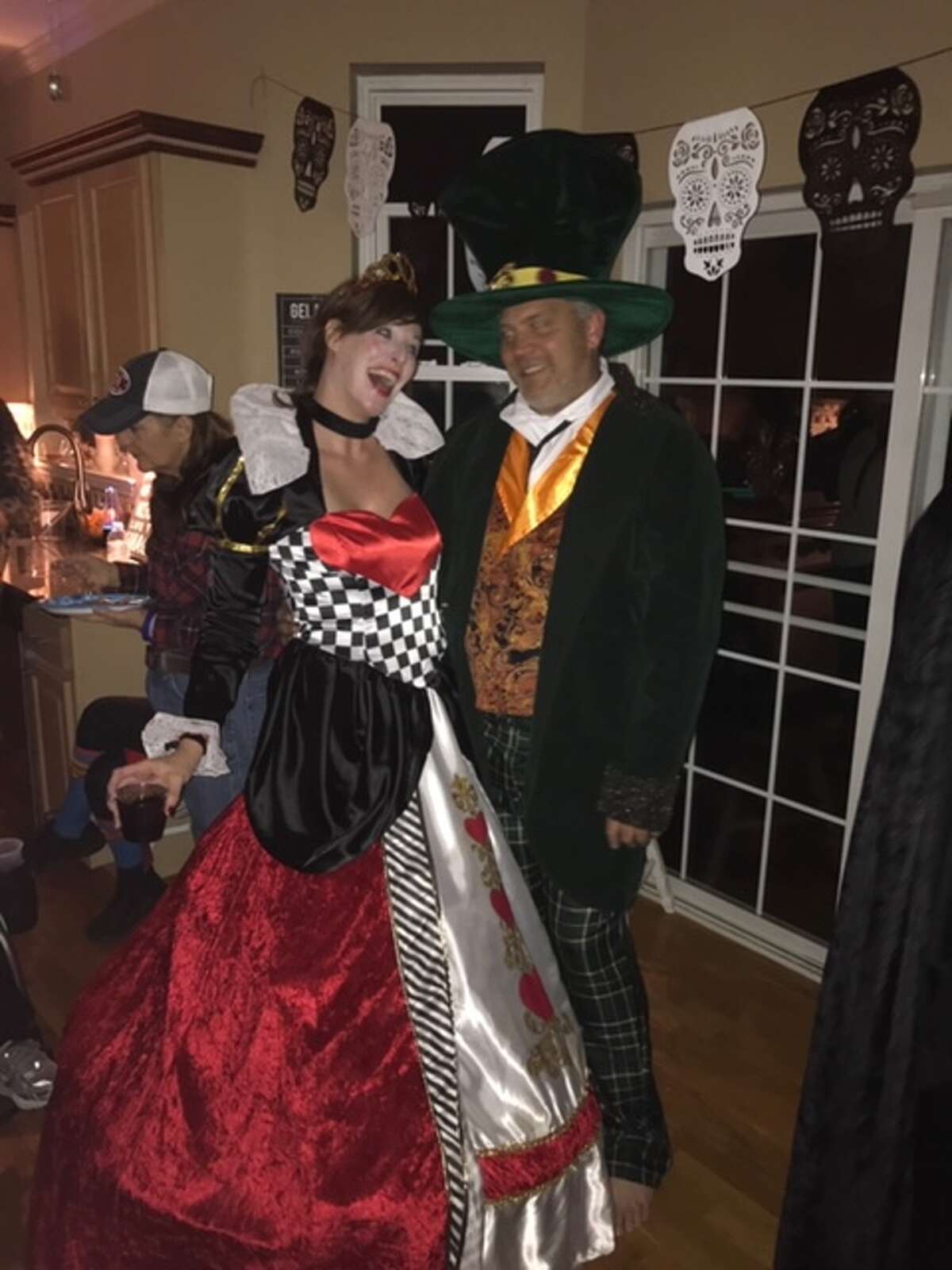 20 things you don’t know about me: Intuitive medium Deborah Hanlon