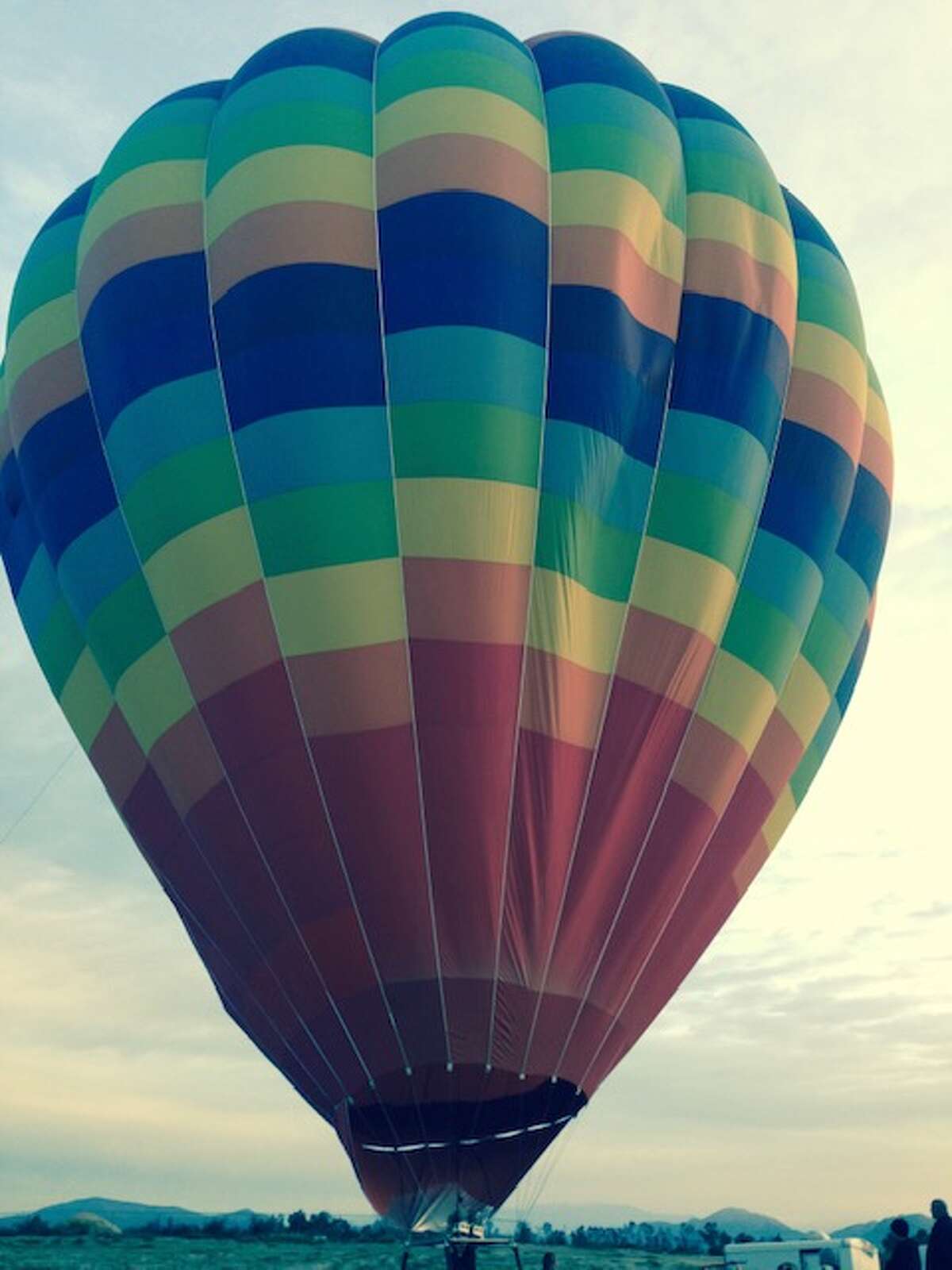 20 things you don’t know about me: Intuitive medium Deborah Hanlon