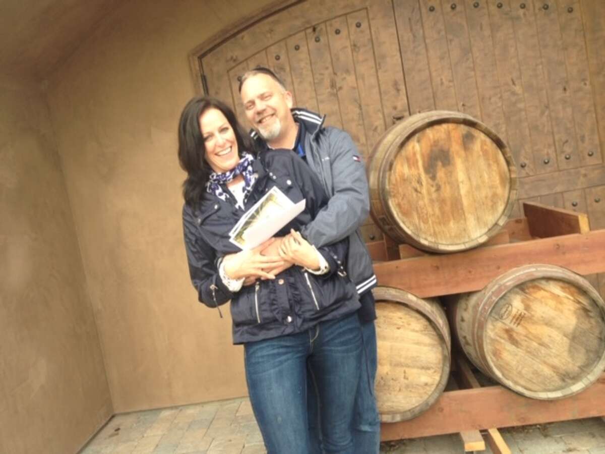 20 things you don’t know about me: Intuitive medium Deborah Hanlon