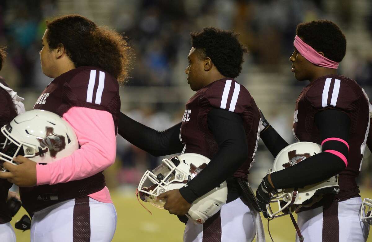 Silsbee football sets ‘big legacy’ for future Tigers