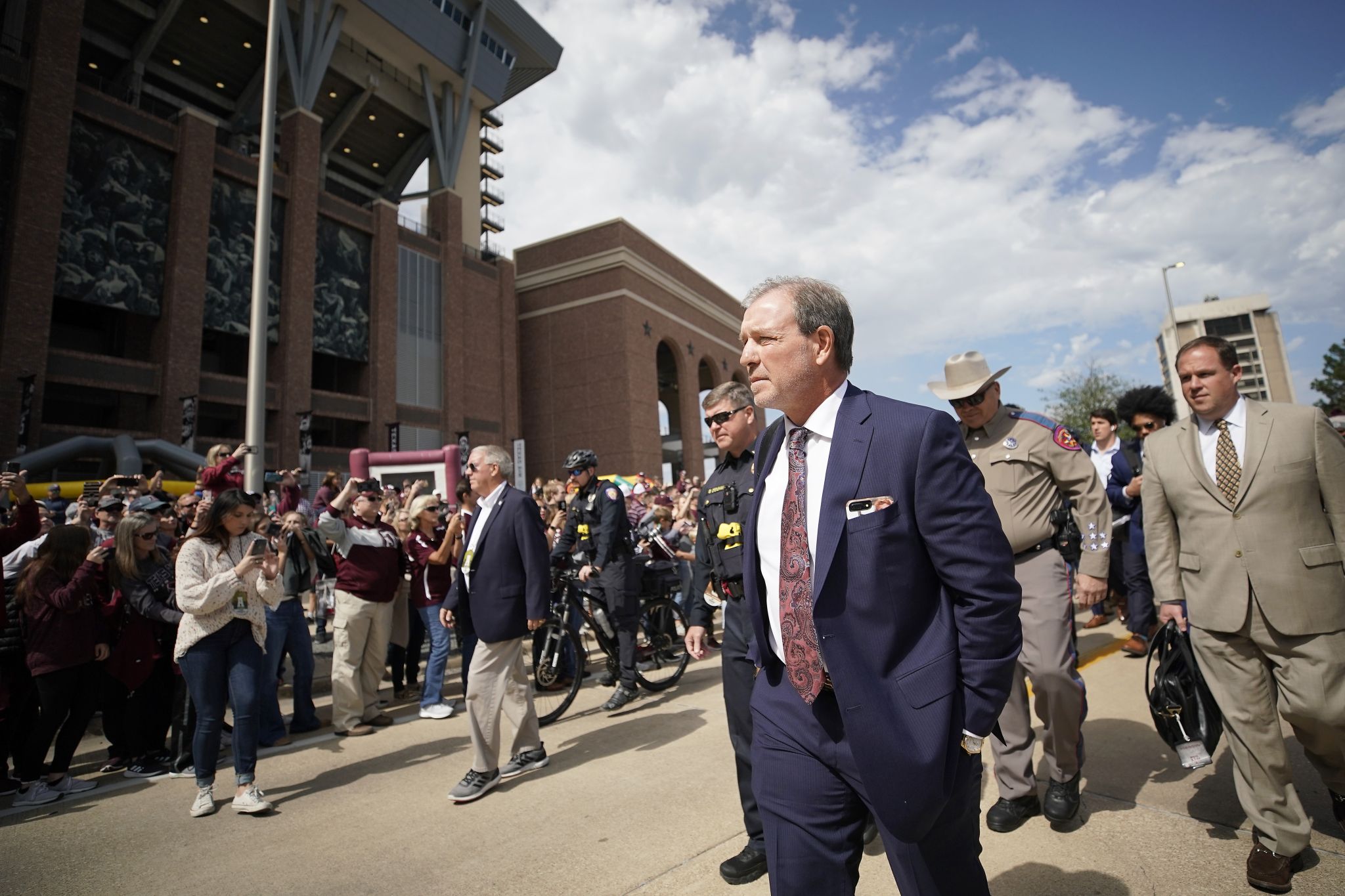 SEC figures time is still on its side – at least two more weeks