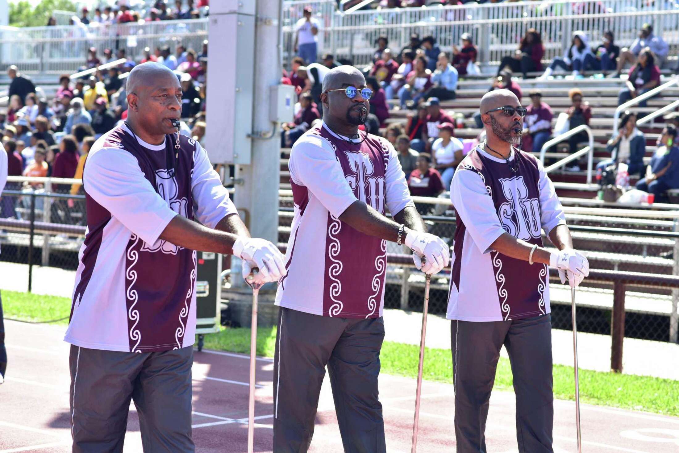 Texas Southern University comes home to Third Ward for 2019 homecoming