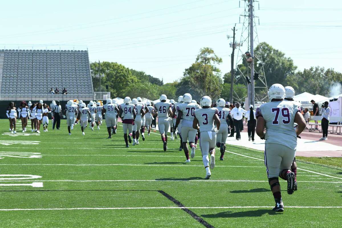 Texas Southern University comes home to Third Ward for 2019 homecoming