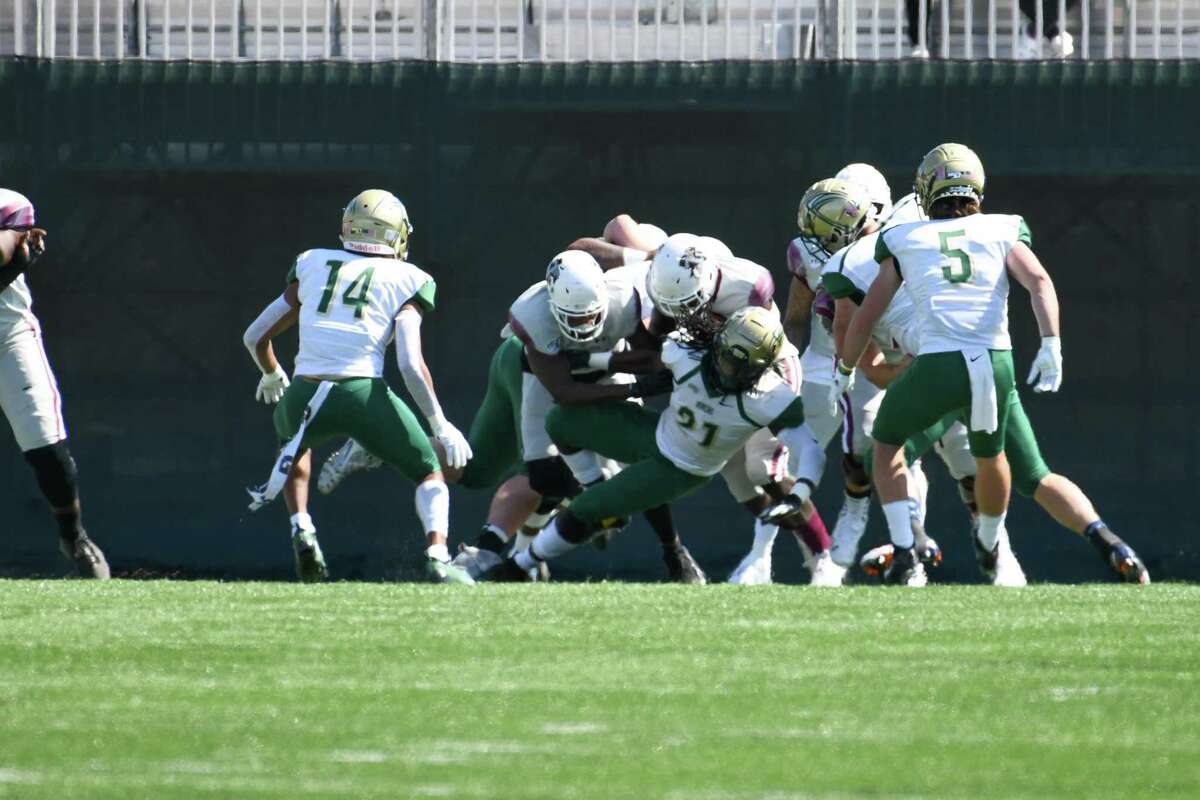 Texas Southern University comes home to Third Ward for 2019 homecoming