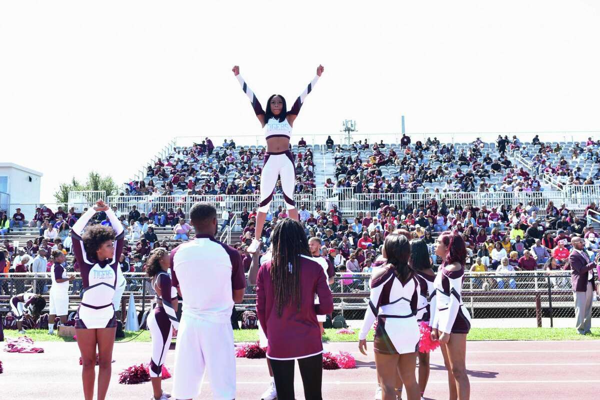 Texas Southern University comes home to Third Ward for 2019 homecoming
