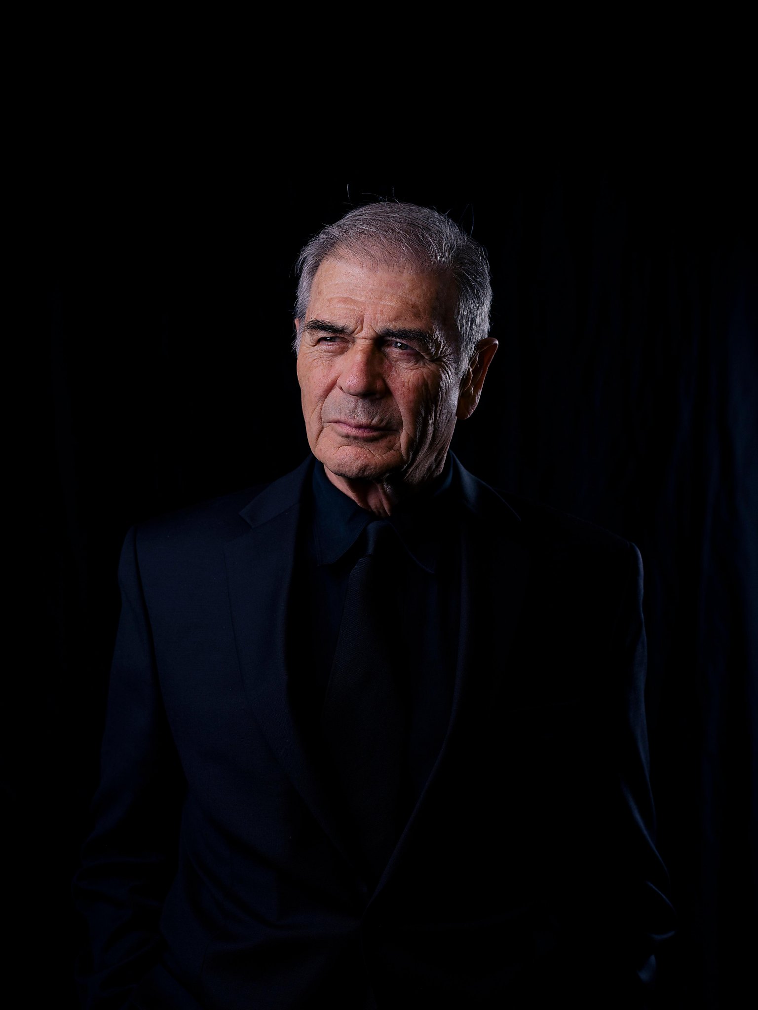 Robert Forster, actor whose career revived with ‘Jackie Brown,’ dies