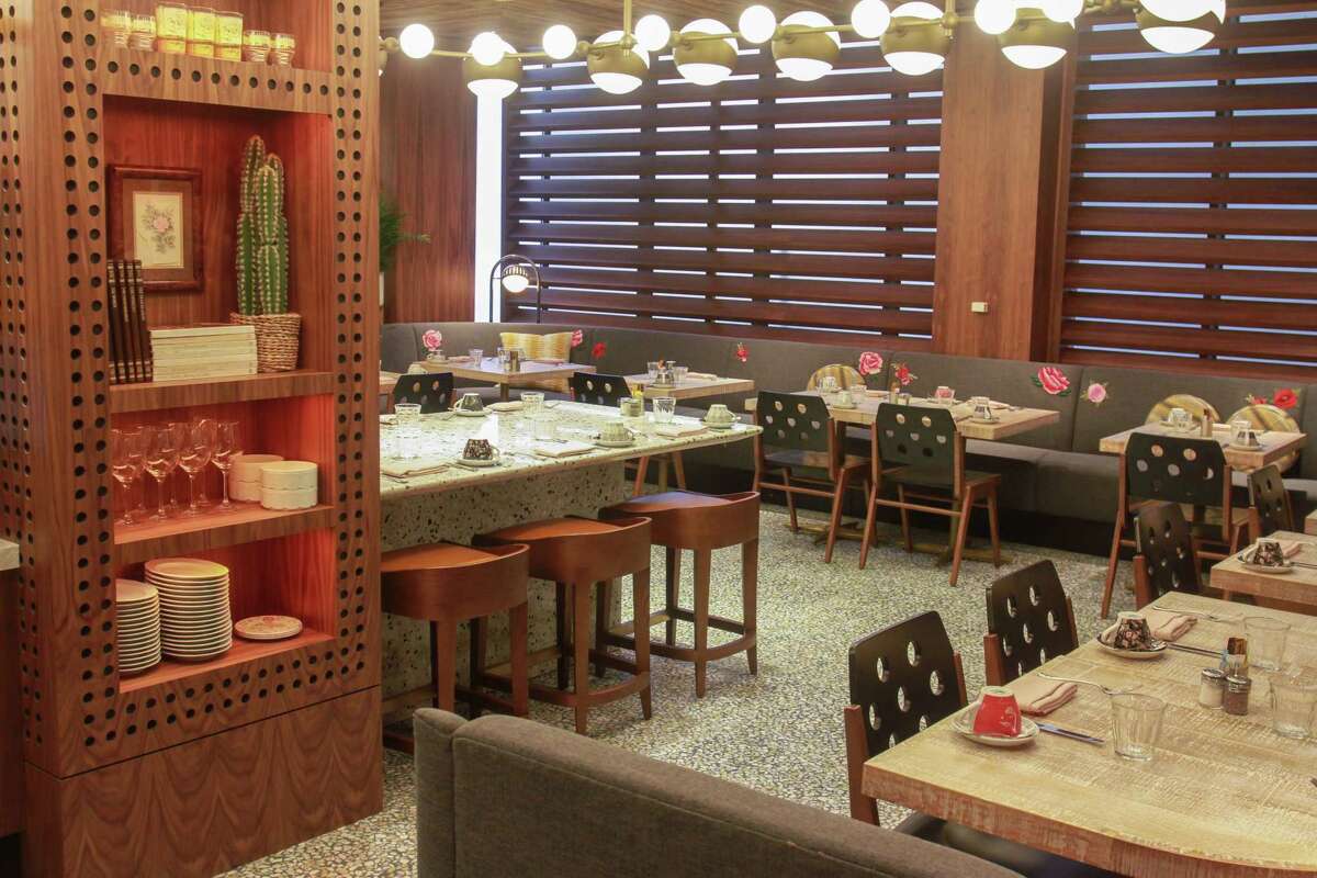 See inside downtown Houston's new multi-million C. Baldwin hotel