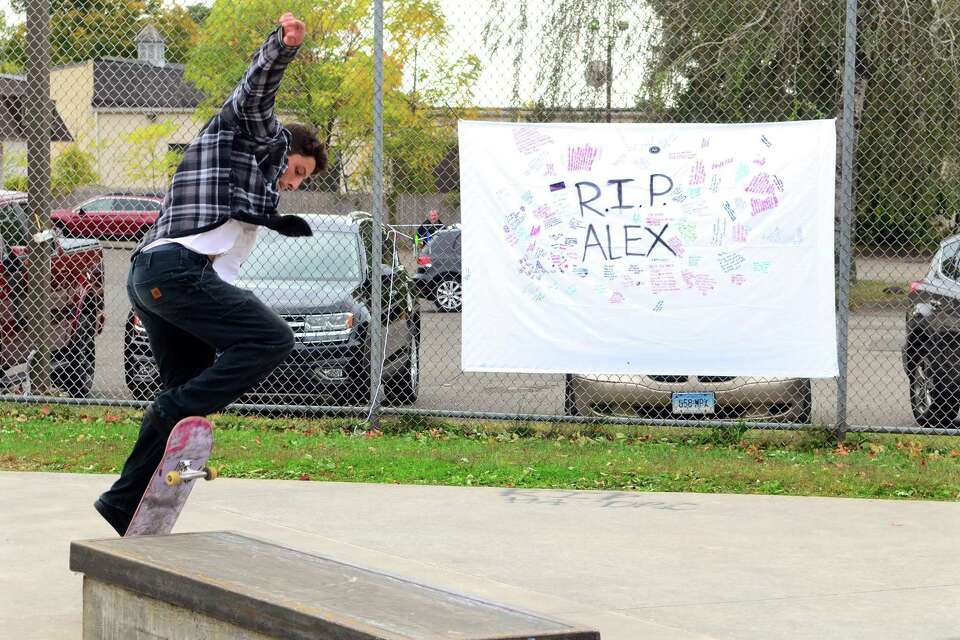 23 places to skateboard around Connecticut all year long