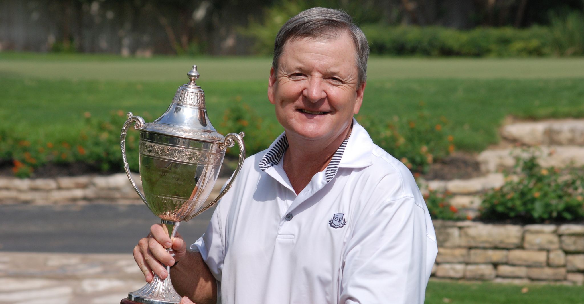 Mike Booker to be inducted into Texas Golf Hall of Fame