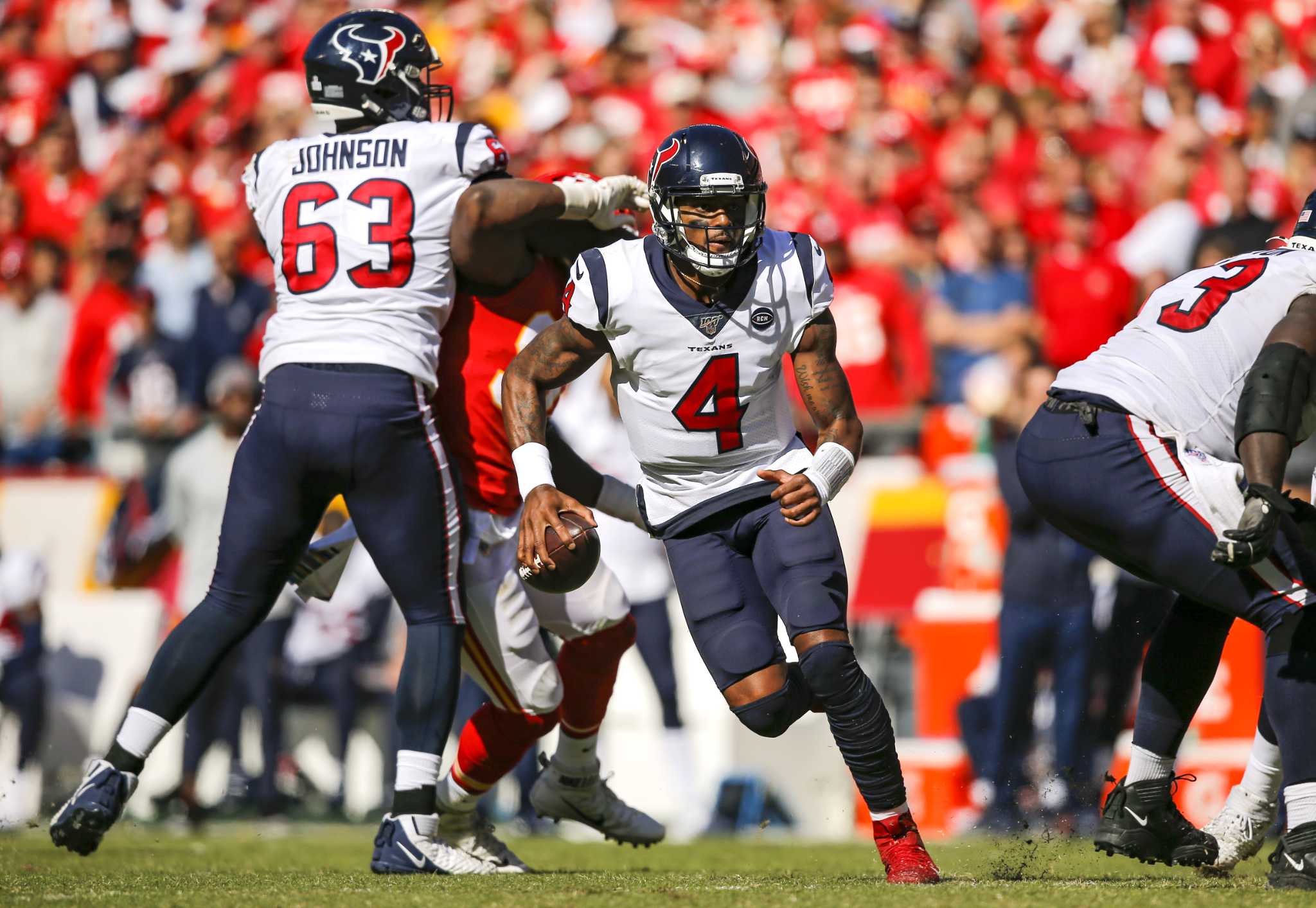 Watson outshines Mahomes this time