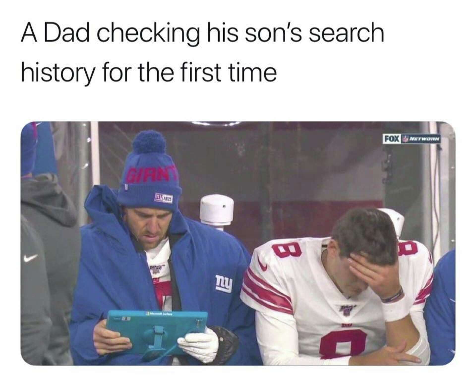 Hilarious memes rip the Cowboys, Browns and Giants after latest losses