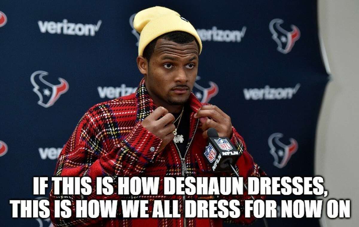 Hilarious memes praise Texans' win, mock Cowboys' loss