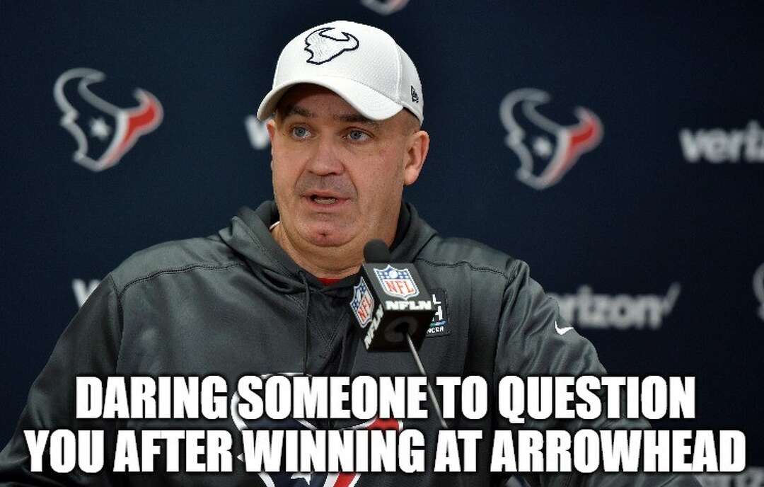 Hilarious memes praise Texans' win, mock Cowboys' loss
