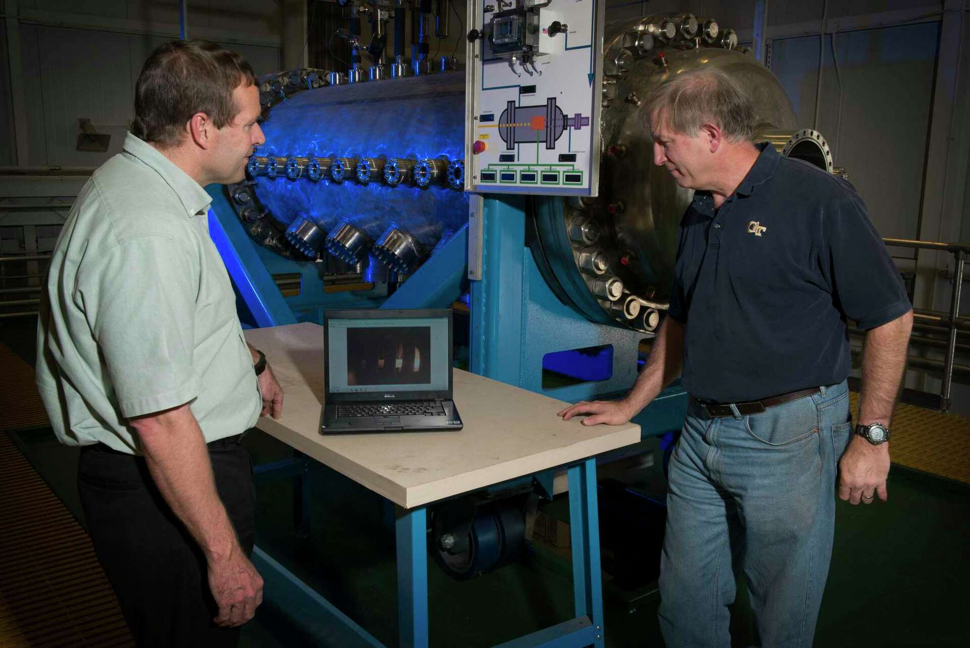 NASA is exploring nuclear propulsion — a project started by the agency ...