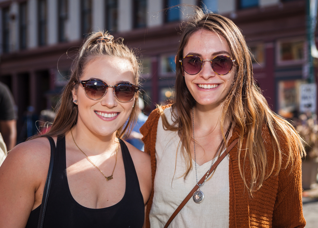 SEEN: 2019 Troy ChowderFest