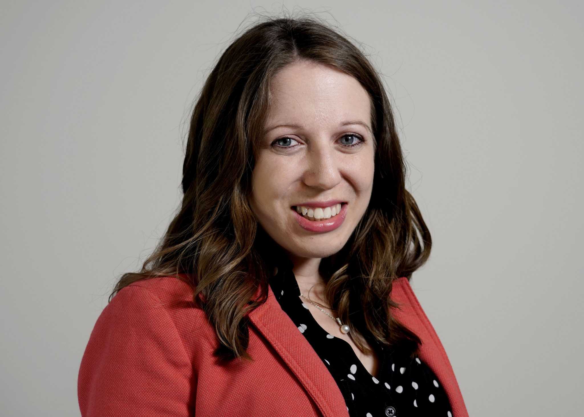 We recommend Amy Peck for Houston City Council District A [Editorial ...