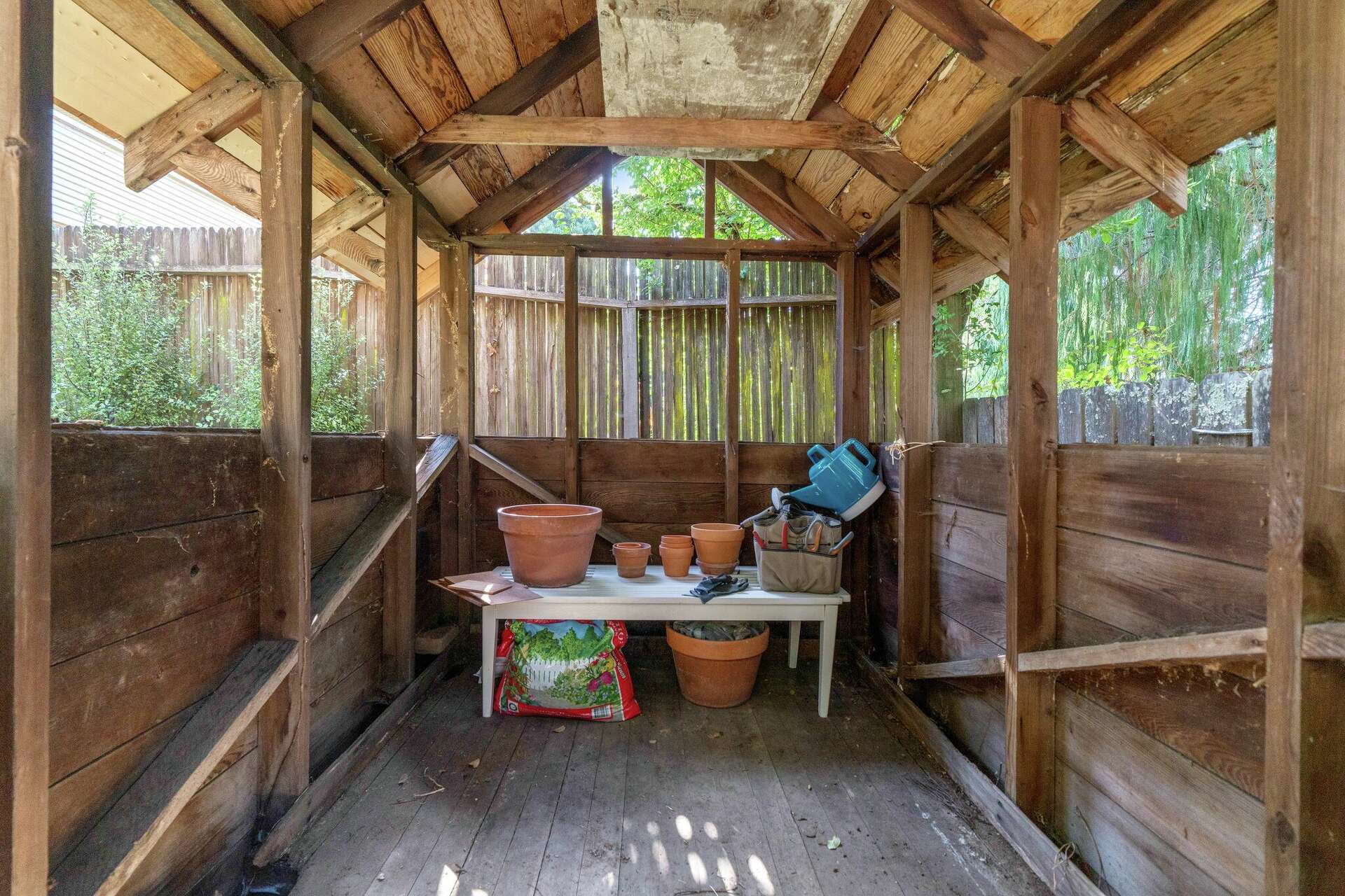 Well-known Berkeley home with incredible tree house listed for $1.549 ...