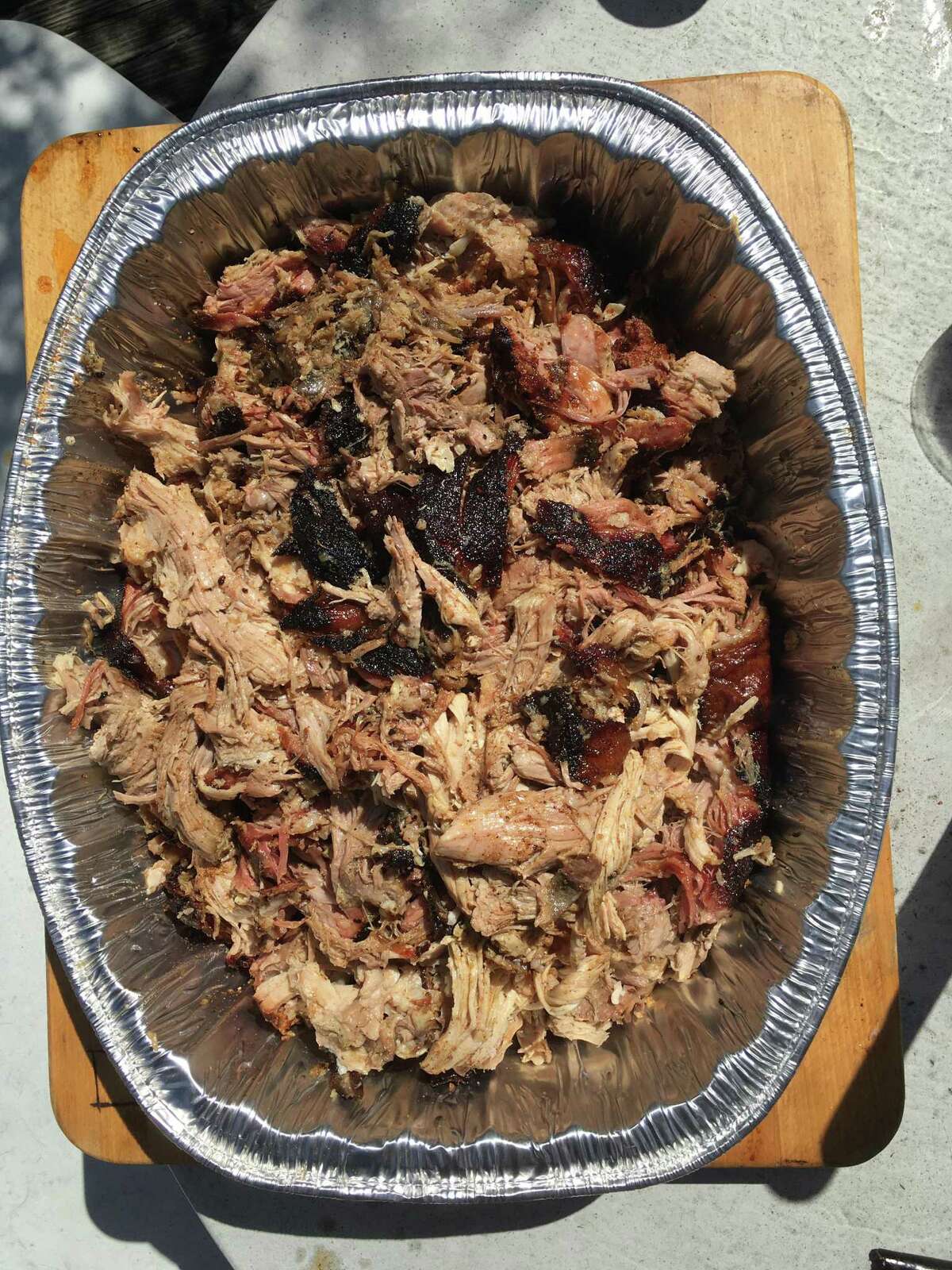 Testing the snake method, turning grills into low-and-slow cookers