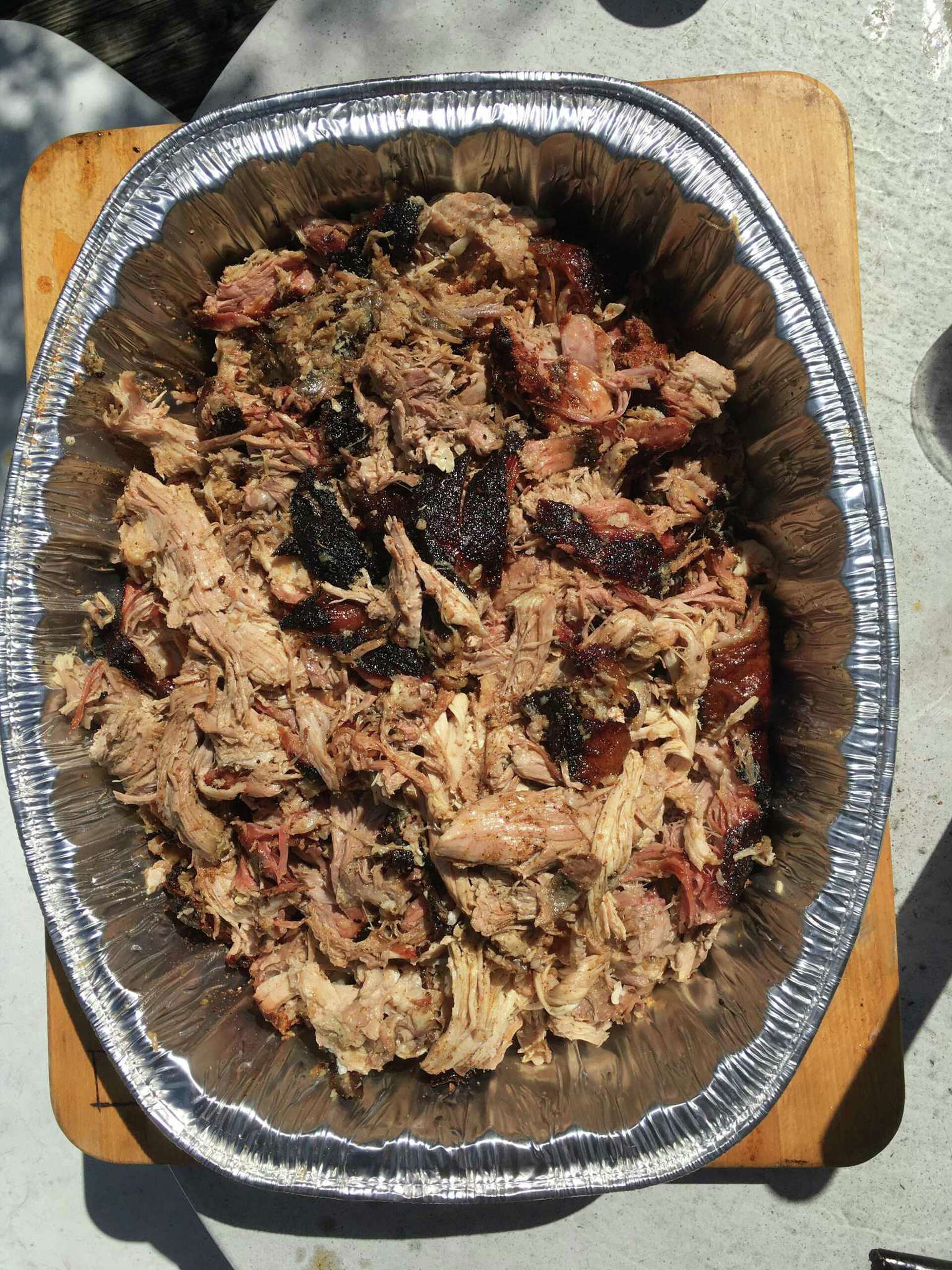 Testing the snake method, turning grills into low-and-slow cookers