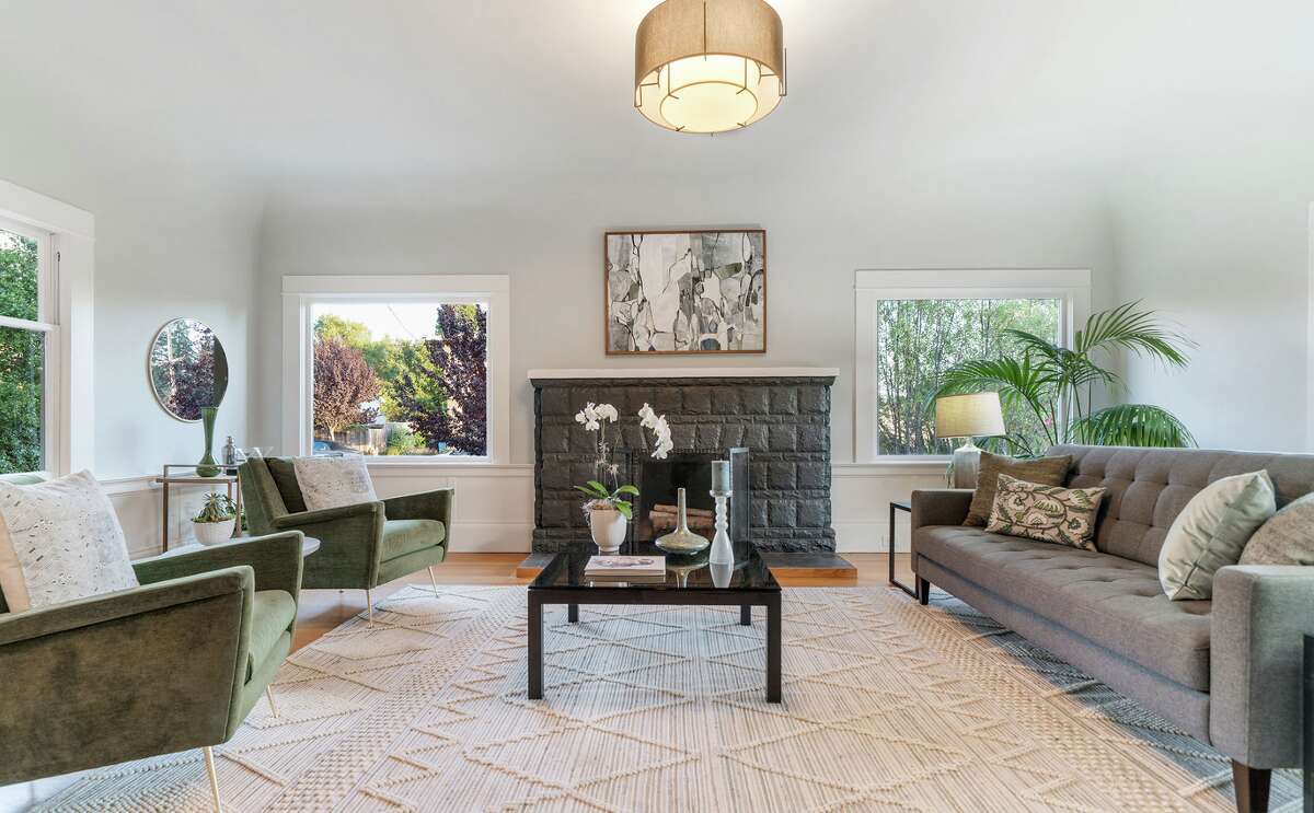 Well-known Berkeley home with incredible tree house listed for $1.549 ...