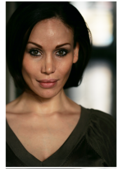 Elizabeth Valerio's tragic but beautiful life