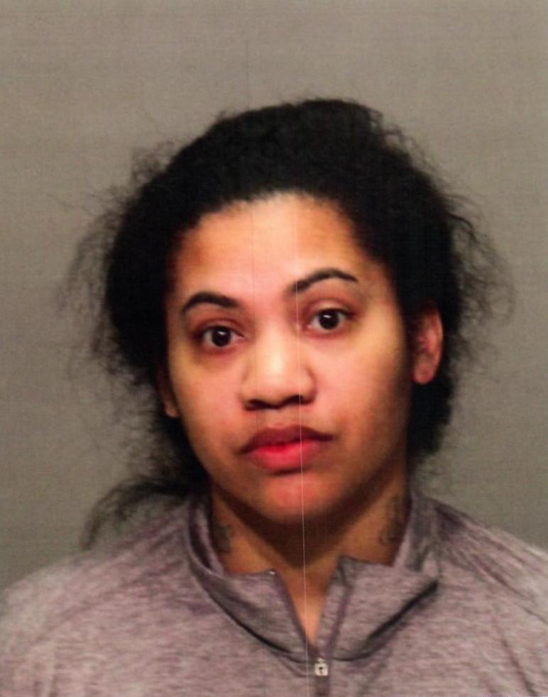 Woman extradited from Indiana charged in Greenwich Ave. retail fraud