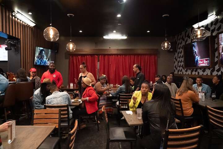 Marshawn Lynch’s California restaurant to appear on reality TV’s ‘Bar ...