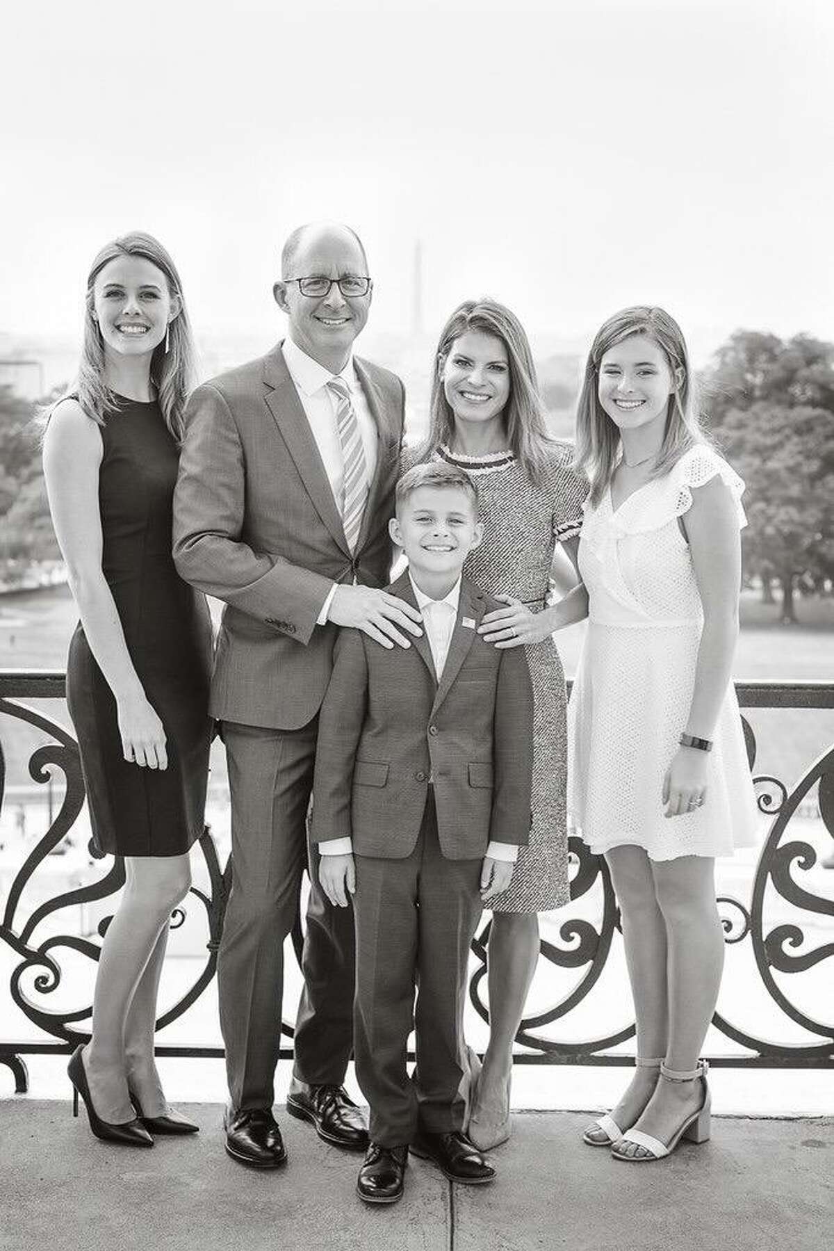 ‘Even-keeled’ litigator poised for lifetime appointment as federal ...