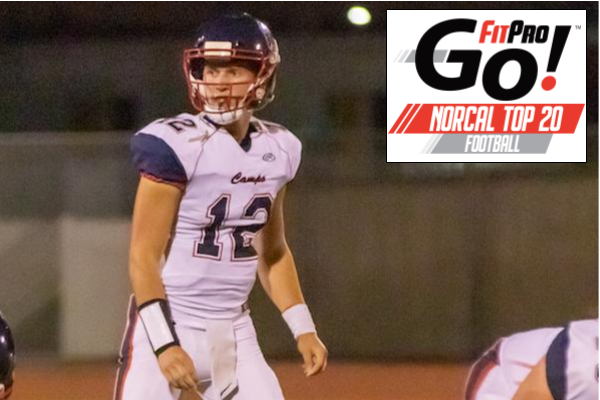 SportStars NorCal Football Rankings: Top 20, Week 8