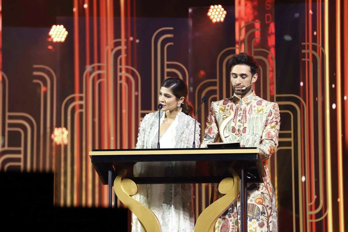 HUM Awards shine spotlight on Houston’s Pakistani community
